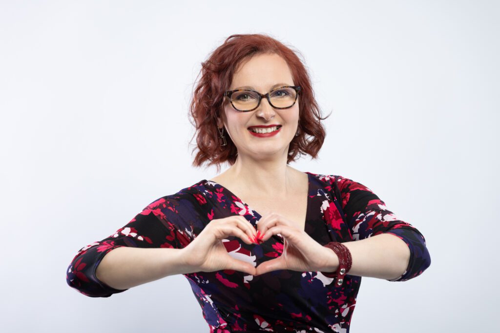 SYLWETKA: lek. wet. Agata Andrzejewska – RehabVet Kursy i Konferencje